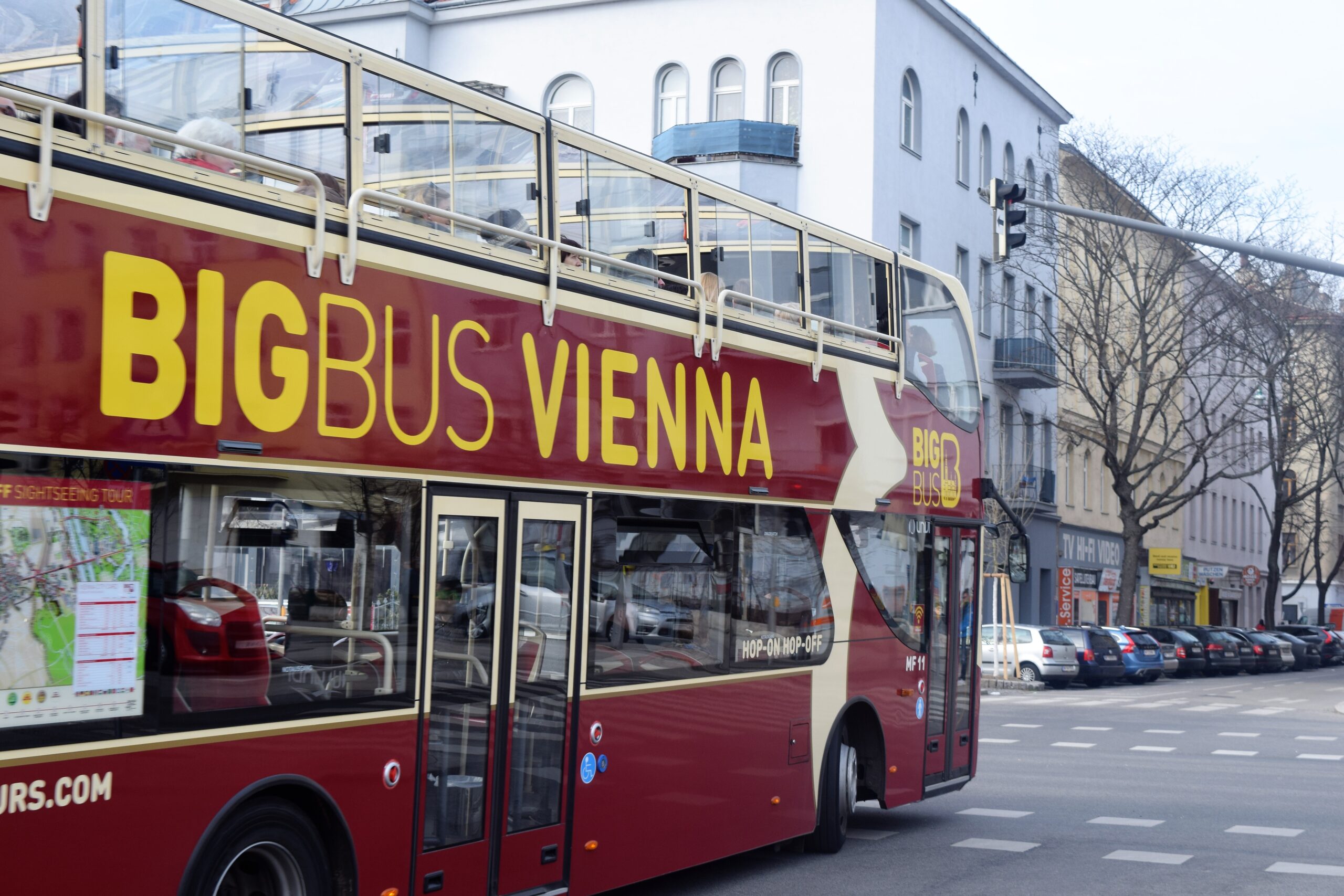 A Simple Guide to a Weekend in Vienna - LoveJoyBlessings